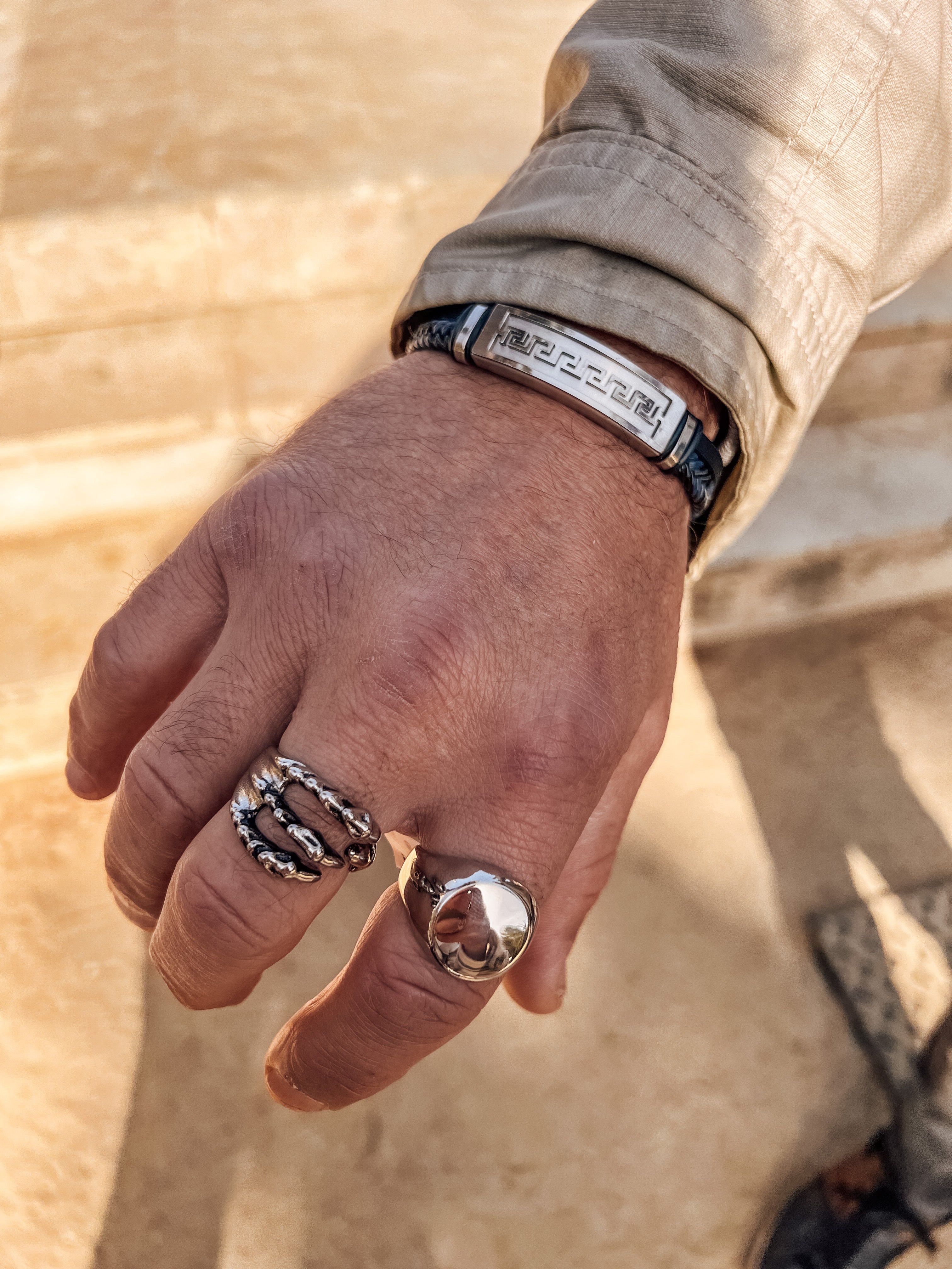 PULSERAS – Mooka Jewelry